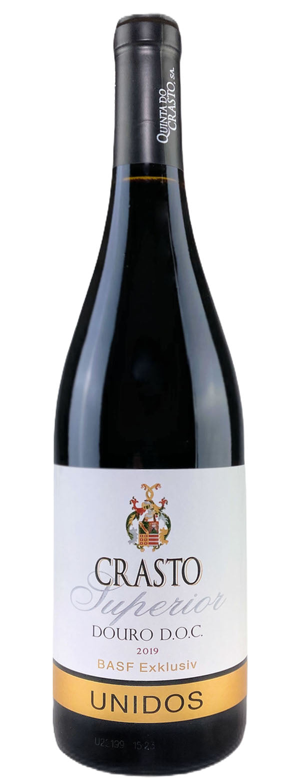 R105756_MY - 2019 Unidos Crasto Superior BASF Exklusiv – The SG Winery